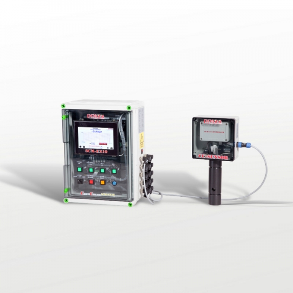 SCM E20 - Chemkimia Sdn Bhd - Water/Wastewater Treatment Chemicals ...