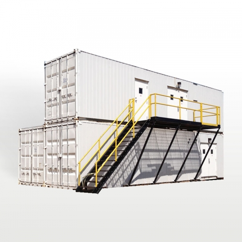 Remote & Rural Membrane WTP - Chemkimia Sdn Bhd - Water/Wastewater ...